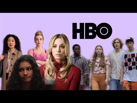 HBO Tv Shows To Watch In 2021
