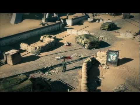 Steam Community :: Spec Ops: The Line