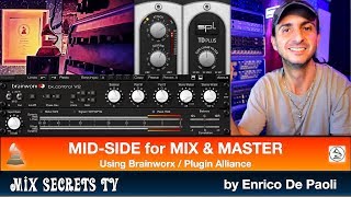 Brainworx bx_control V2 - What To Know & Where To Buy | Equipboard