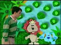 Blue S Clues What Time Part 6 Watch HD Mp4 Video Download Free