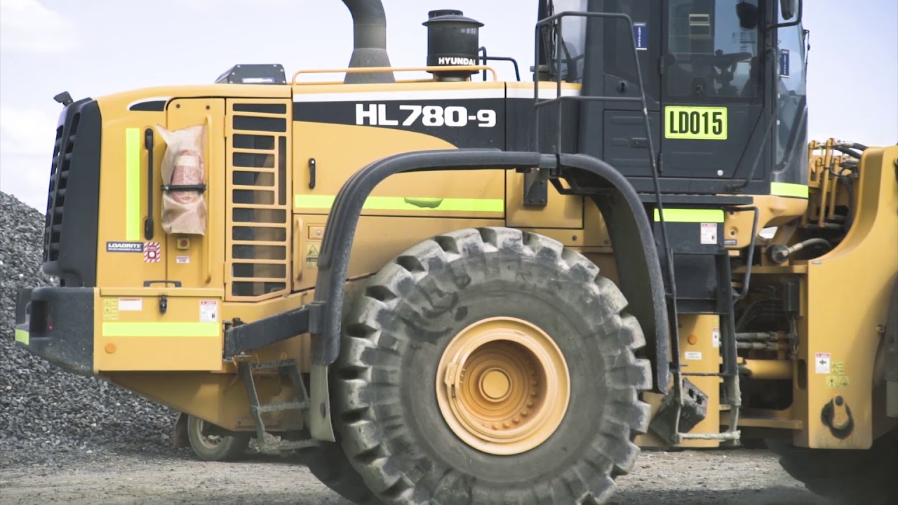 Palmer Civil Construction