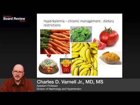 Nephrology - Chronic Kidney Disease