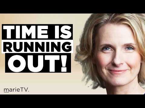 Here’s EXACTLY How to Manifest Your Dream Life Before 2025 Ends | Liz Gilbert