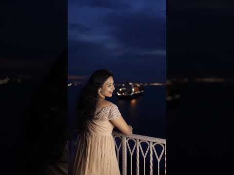 Sentosa Island | Shangrila Hotels - Singapore tour | ft.Gowthaman &Rebecca #shorts