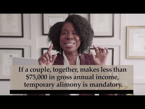 Alimony in Colorado: What You Should Know Before Divorce