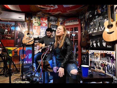 Crystal & Will Yates "Already Yours" In The Music Room Single 2019