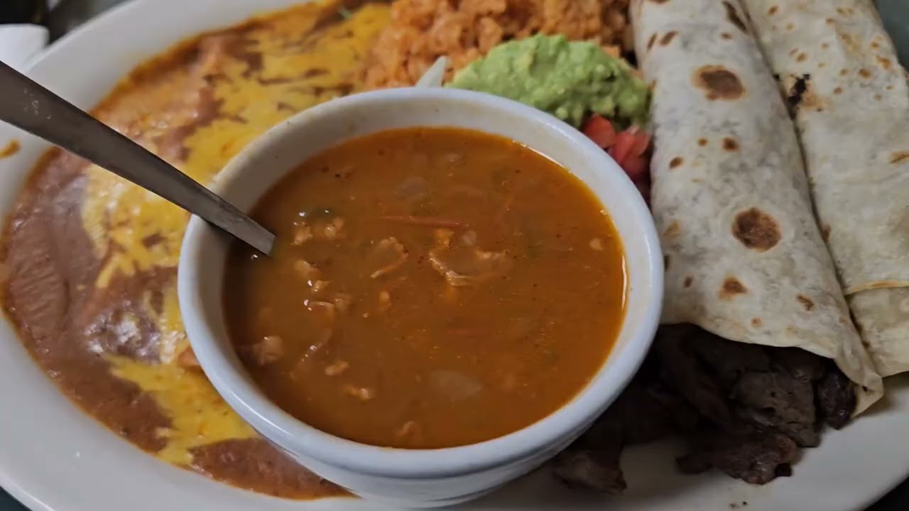 Vicky's Restaurant 