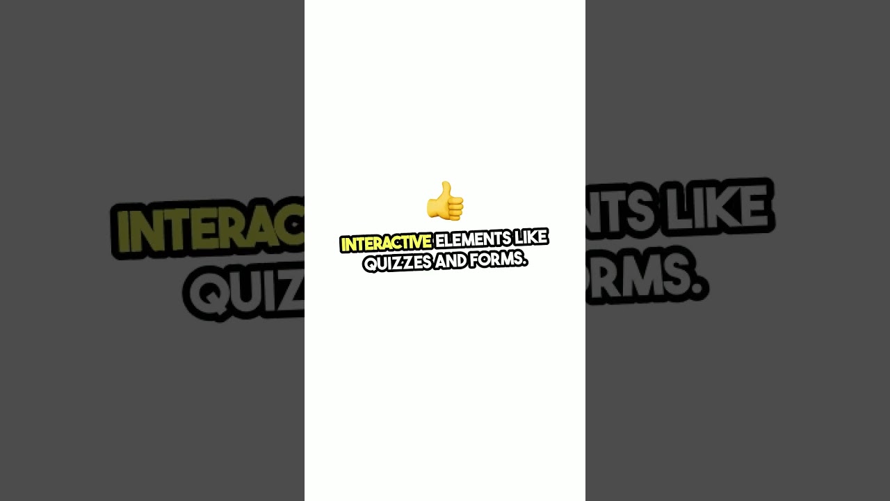 Ultimate Guide  Interactive eBooks with Google Docs!