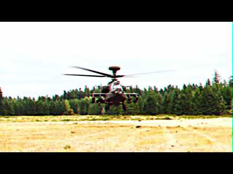 Aviation Warrant Officer Recruiting Spot