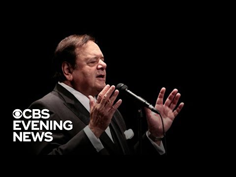"Goodfellas" actor Paul Sorvino dies at 83