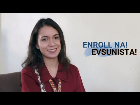 EVSU Enrollment Protocols S.Y. 2020-21