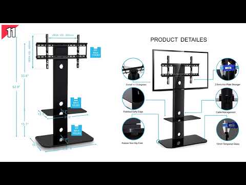 20 TV Stands and Mounts Non Tech Amazon Deals Home Entertainment Furniture
