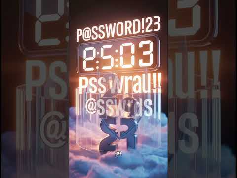 Why WiFi Passwords Are So Weird | 2.5 Hours to Hack!