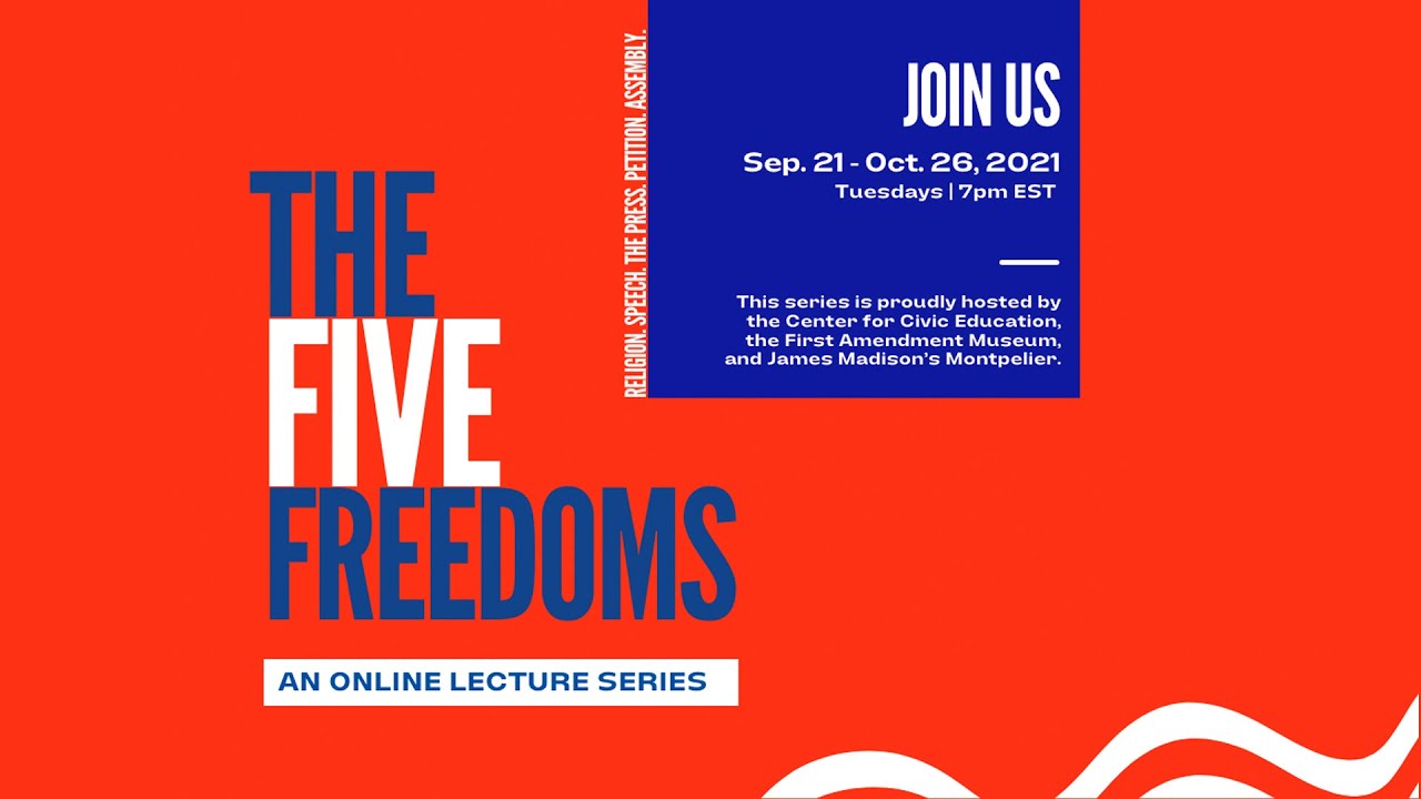 Freedom to Petition the Government with Molly Dorozenski, Change.org