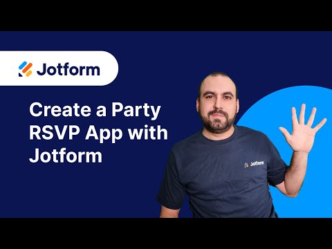 What does RSVP stand for? (meaning, examples, templates, tips) | The ...