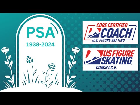 Becoming A Certified Figure Skating Coach: Your Ultimate Guide for 2024-2025!