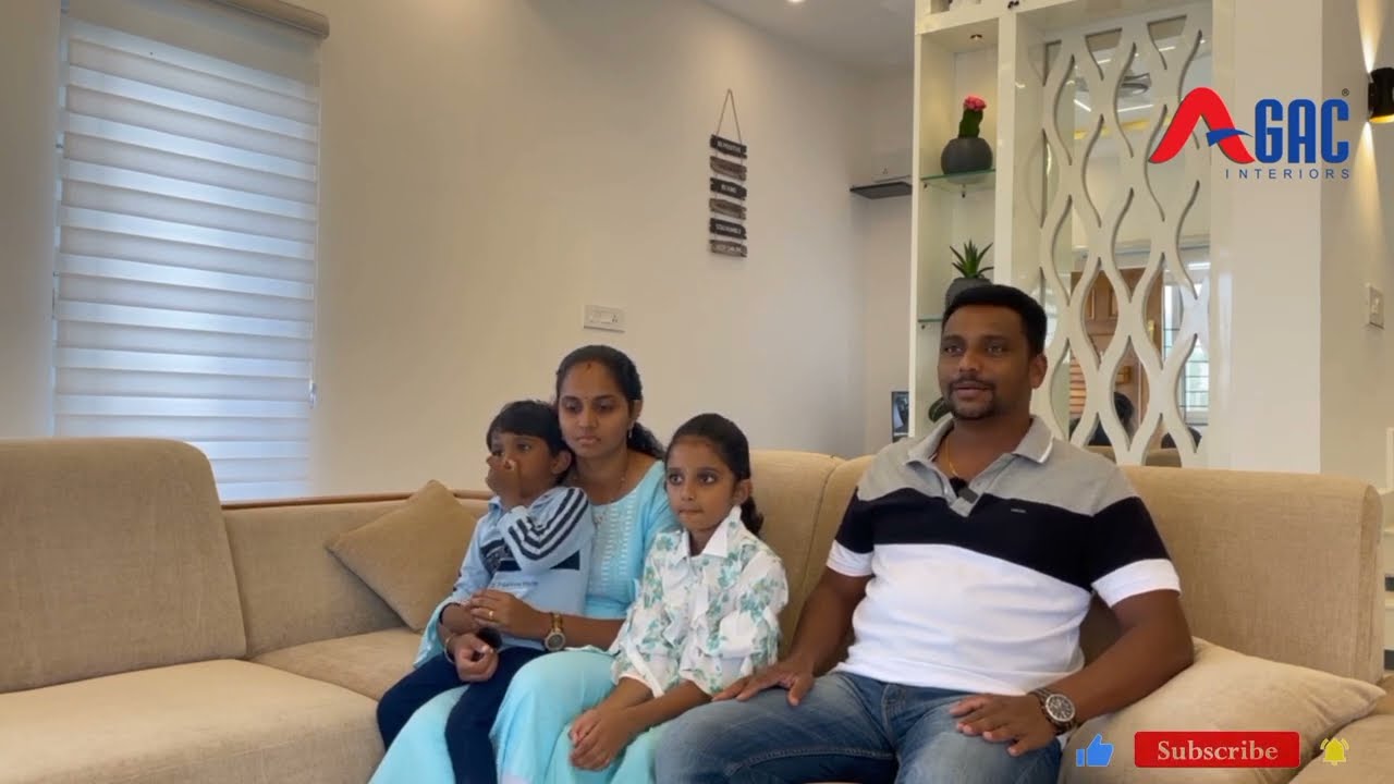 Projects - Agac interiors