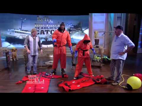 Gallery – Captain Keith Colburn | FV Wizard