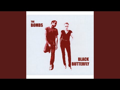 My Name Is Blackie