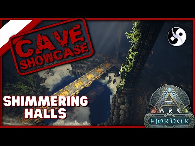 Top 5 ARK Fjordur PvE base locations in 2024