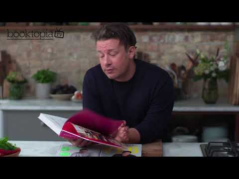 Buy Jamie Oliver's brand new cookbook 7 Ways now!