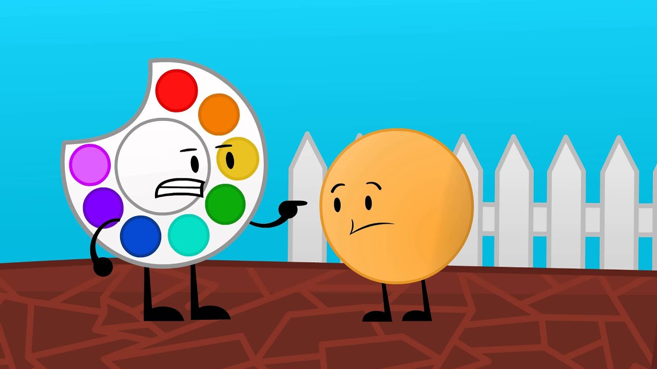 Object Lockdown: Episode 3 Deleted Scene [Read Description]