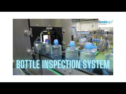 Vision Inspection System at Best Price in India