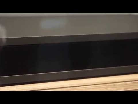 Sony X1000ES Ultra HD Blu-ray player 2016 IFA2016