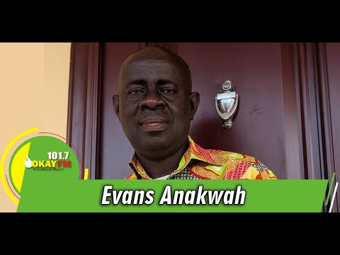 Flooding Of The Tema Motor Way Was Caused By Human Actions- NADMO