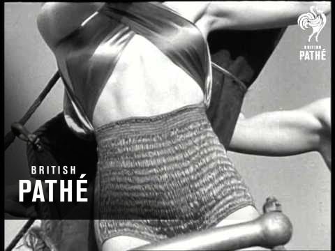 Delay In The Sun (1946)