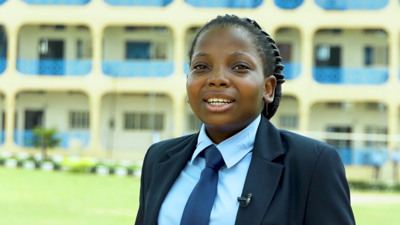 Conducive Learning Environment at BUHS