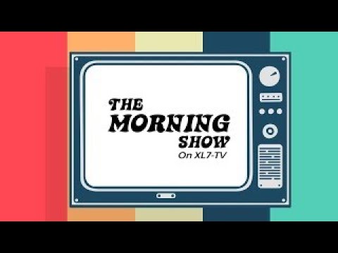 The Morning Show on XL7-TV (June 17, 2025)