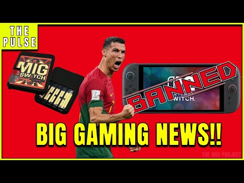 Biggest Gaming News You Missed This Week!