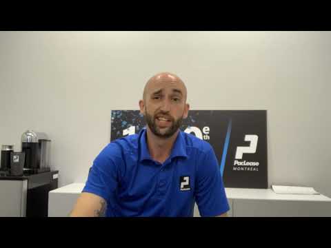 PacLease Montréal Leasing top tips! Let's talk IFTA/Fuel tax for this office edition