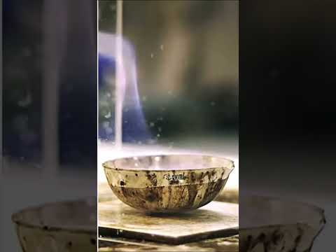 ETHANOL HYDROGEN PEROXIDE and KMnO4