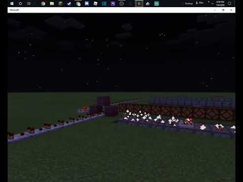 Steam Community :: Video :: my minecraft fireworks show