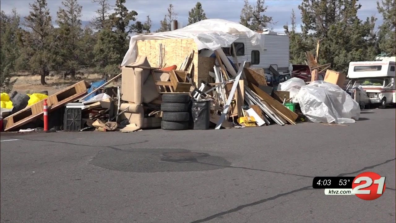 Bend City Council to provide regular updates on efforts to address houselessness