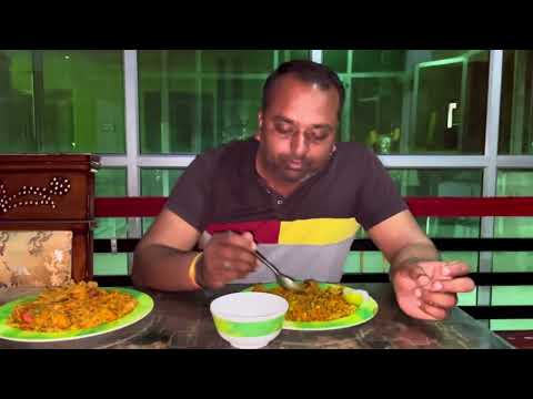 Besttt BIRYANI in AYODHYA | Food in Ayodhya | Ayodhya FOOD VLOG
