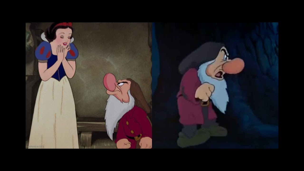 Disney: 25 Best Quotes From Snow White