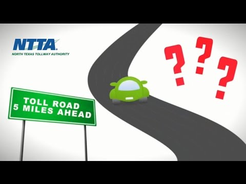 Where Do Your Toll Dollars Go? NTTA Explains