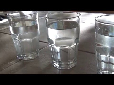 More Pure Refrigerator Water Filter Review - MPF16025 for Samsung or Kenmore