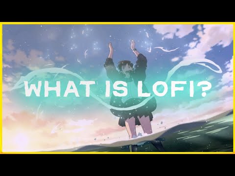 What is Lo-Fi?
