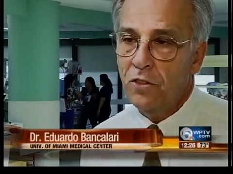Steroids for preemies