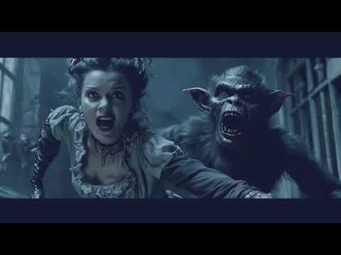 NEW WIZARD OF OZ MOVIE TRAILER!! (MUST SEE!!) RATED R