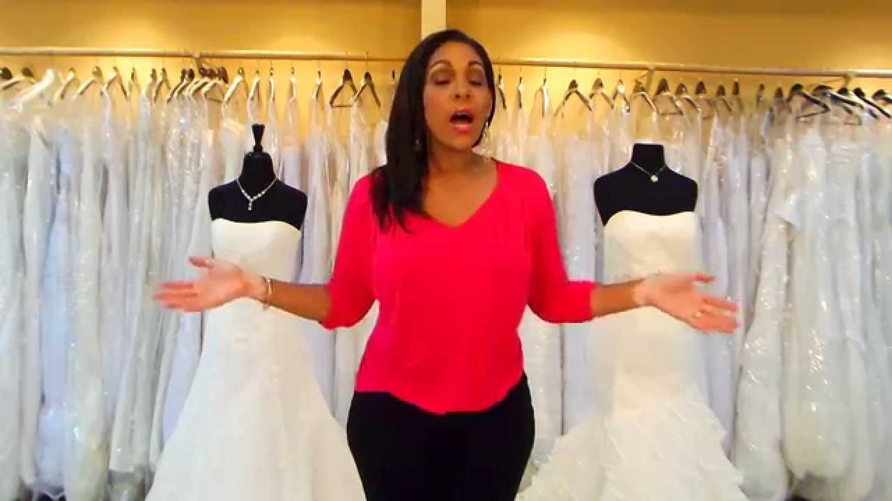 Welcome to the Sara E. Bridal and Bliss Bridal Boutique Channel