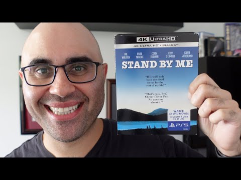 Stand By Me - 4K Ultra HD Review