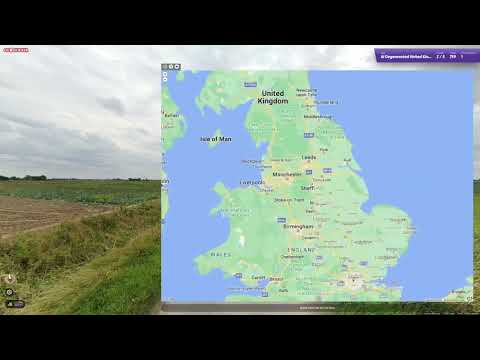 "you can't region guess the uk" (GeoGuessr)