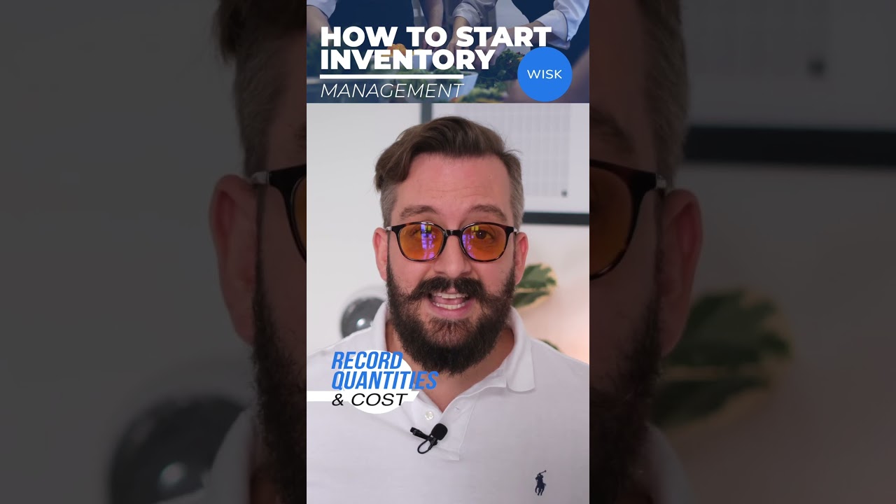 Learn the Basics of Restaurant Inventory Management: Inventory Audit