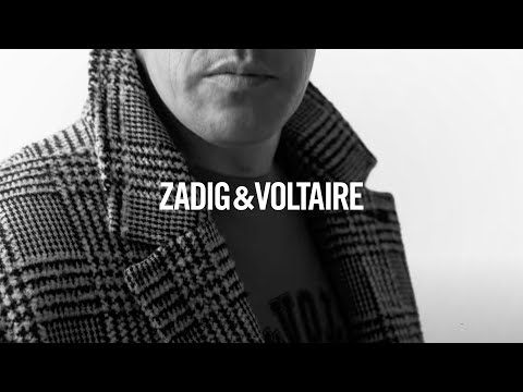 ZADIG&VOLTAIRE | SPRING SUMMER 2019 | MEN