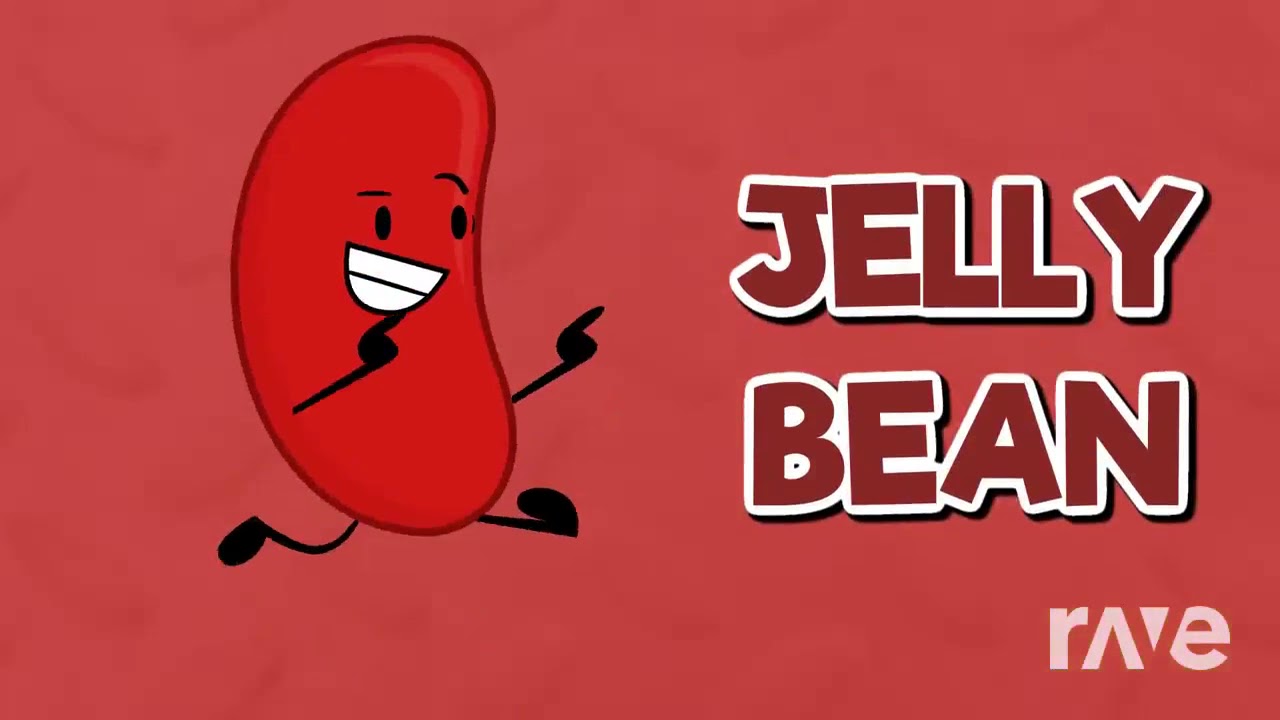 (Reupload) 5 X Intro - Object Terror & Object Invasion | RaveDj